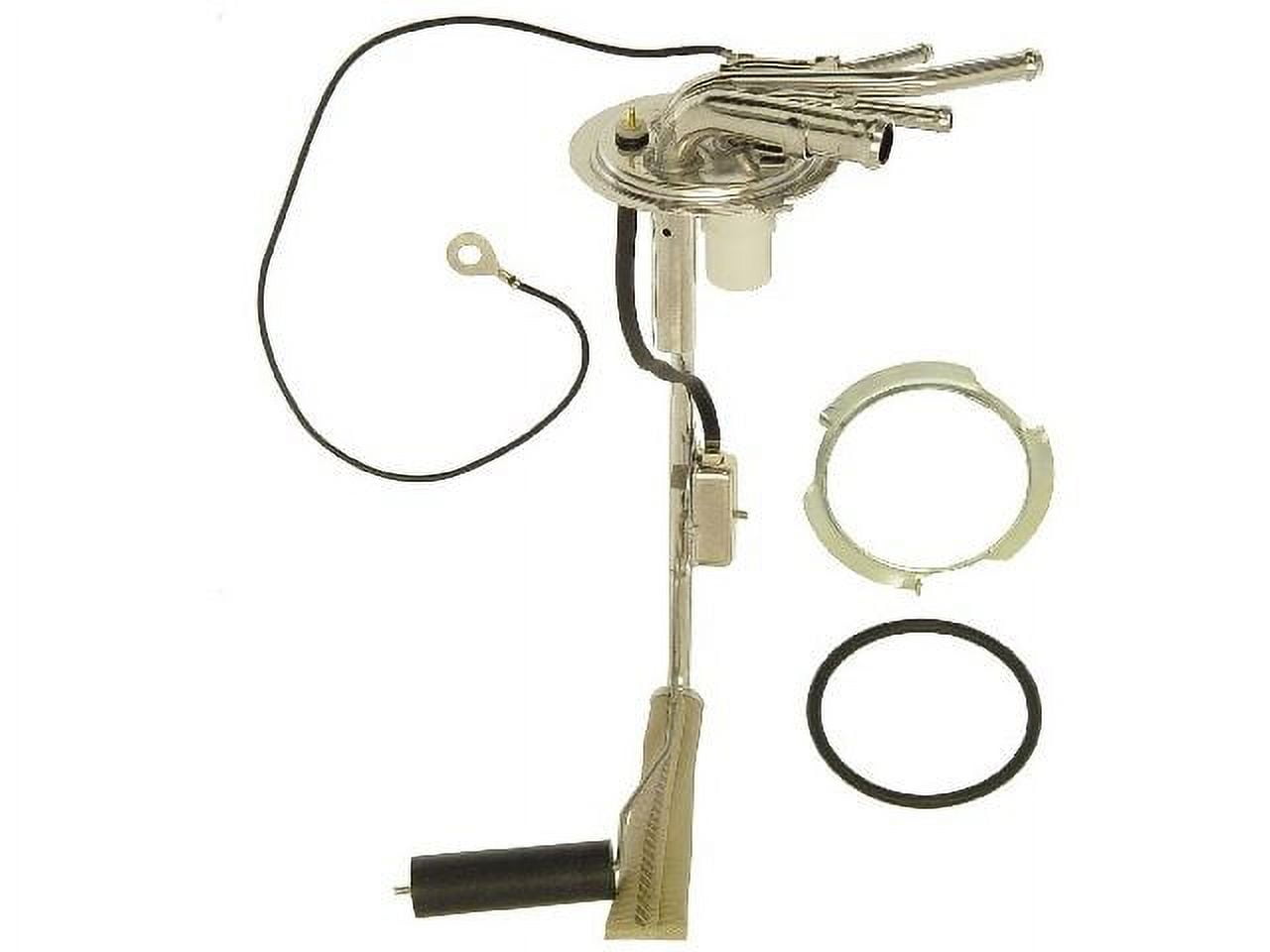 Fuel Level Sending Unit - Compatible with 1978 - 1986 Chevy K20 ...