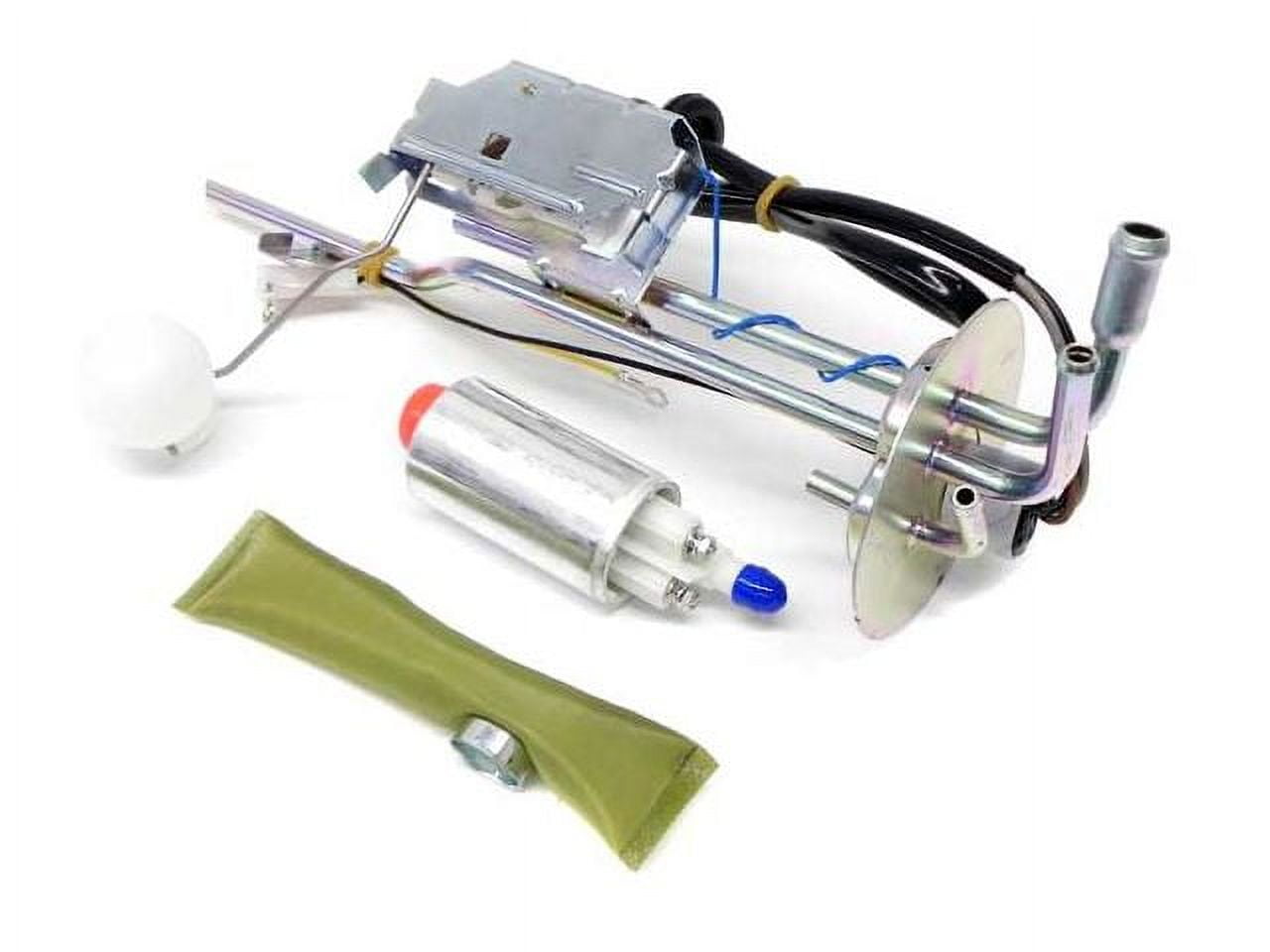 Fuel Level Sending Unit - Compatible with 1978 - 1989 Volvo 244 1979 ...
