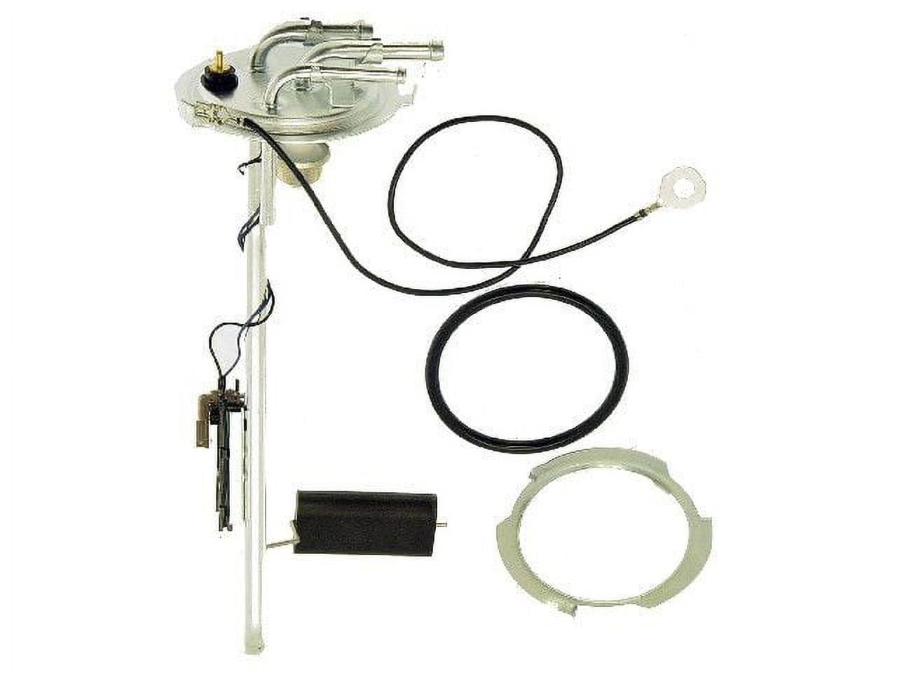 Fuel Level Sending Unit - Compatible with 1980 - 1986 GMC C1500 1981 ...