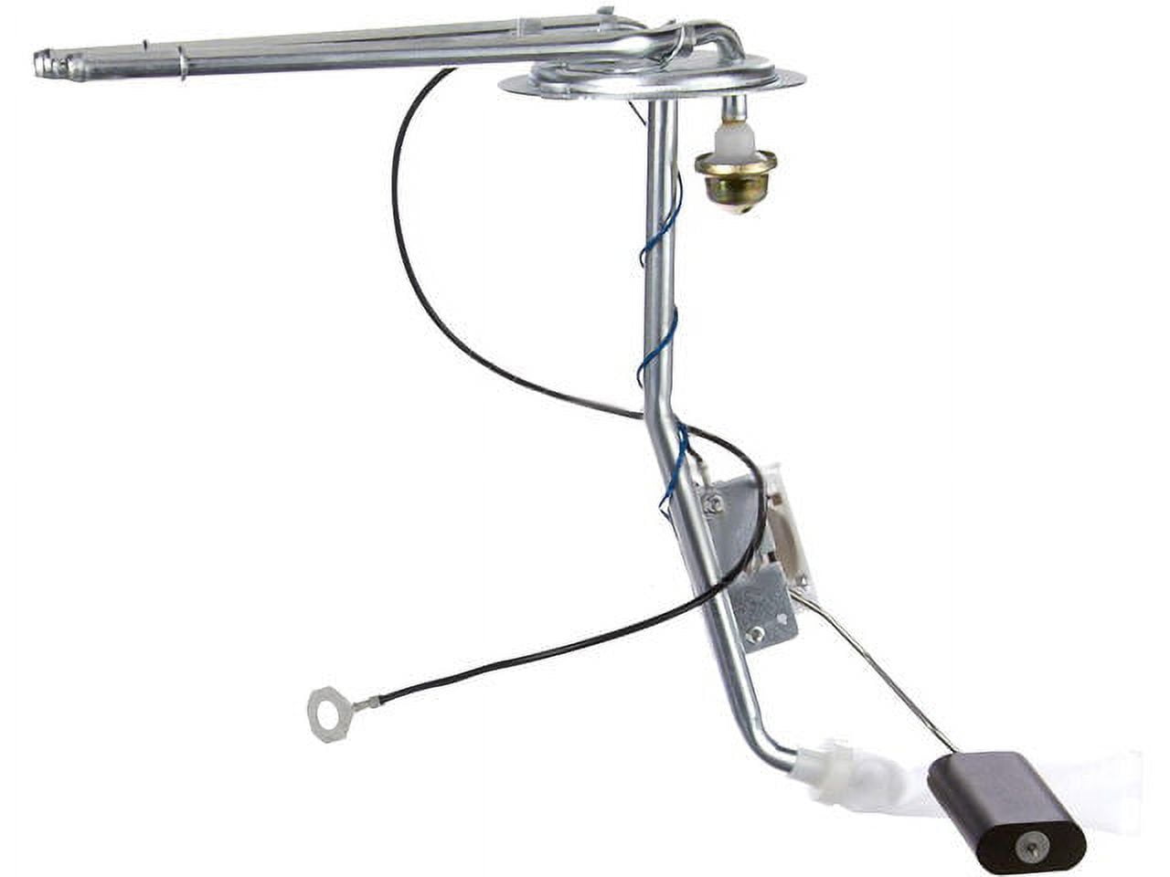 Cj7 Gas Tank 1982 Chevolet Citation Pats - Fuel Level Sending Units ...