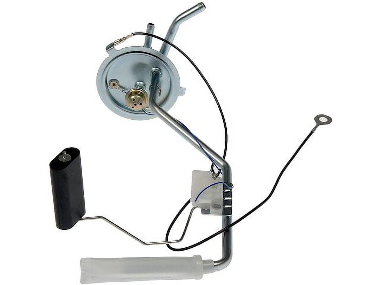 Fuel Level Sending Unit - Compatible with 1982 - 1989 GMC P3500 1983 ...