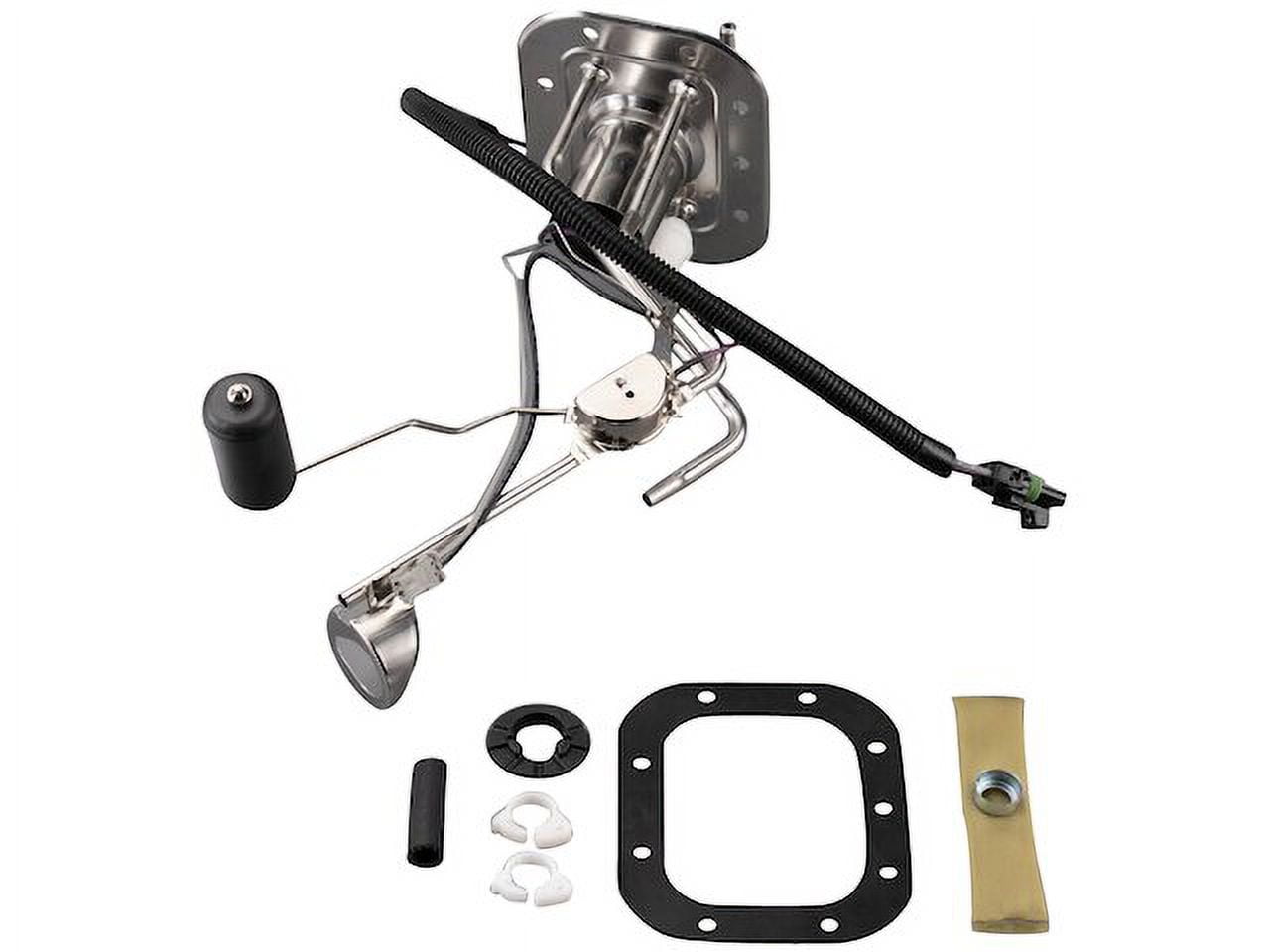 Fuel Level Sending Unit - Compatible with 1984 Chevy Corvette - Walmart.com