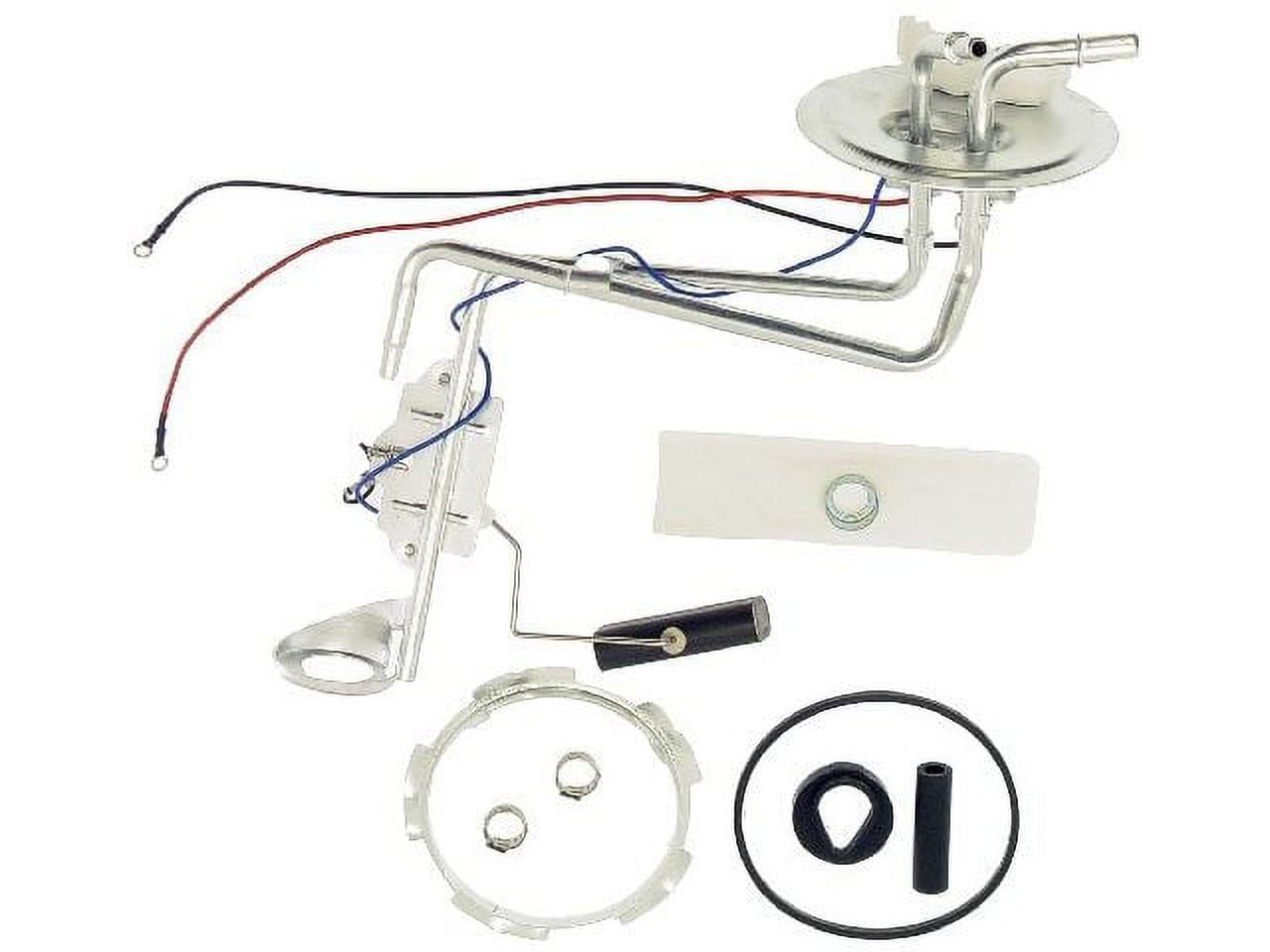 Fuel Level Sending Unit - Compatible with 1988 - 1989 Ford F Super Duty ...