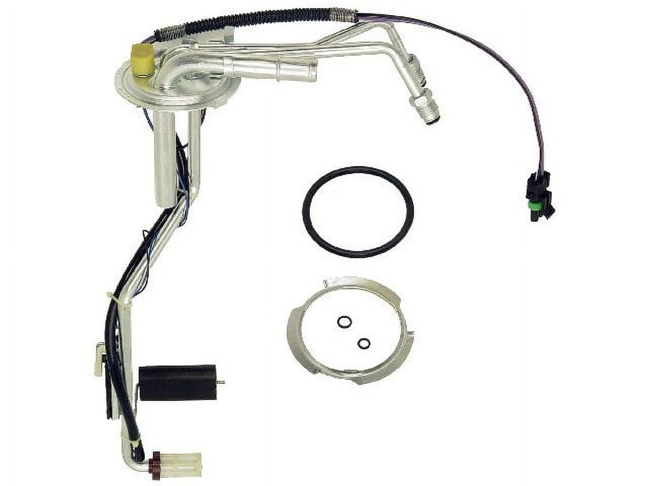 Fuel Level Sending Unit - Compatible with 1988 - 2000 GMC K3500 1989 1990 1991 1992 1993 1994 ...