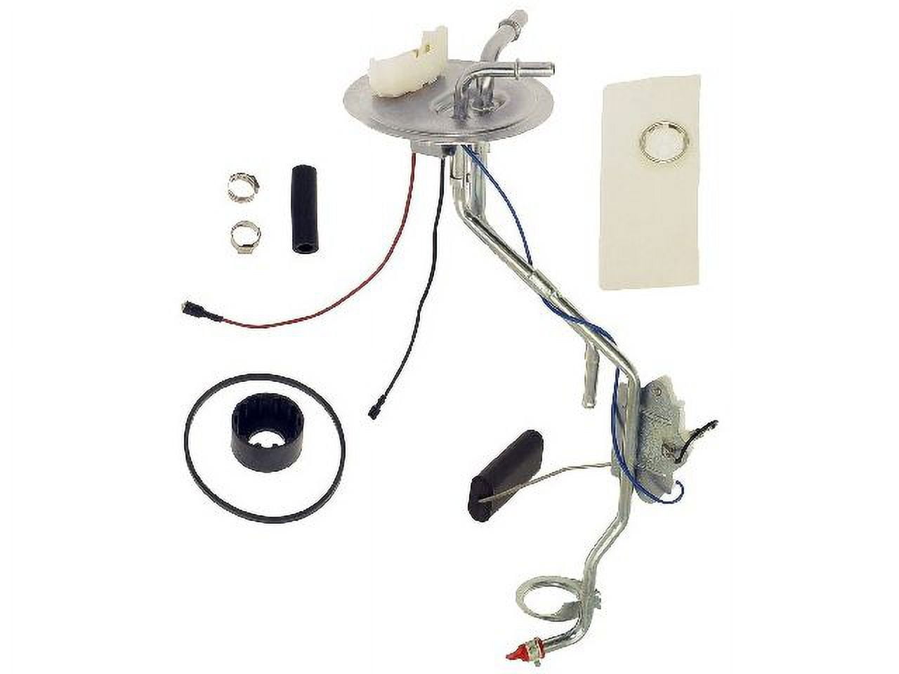 Fuel Level Sending Unit - Compatible with 1989 - 1997 Ford Ranger ...