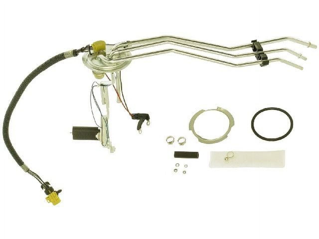 Fuel Level Sending Unit - Compatible with 1991 - 1993 Cadillac DeVille ...