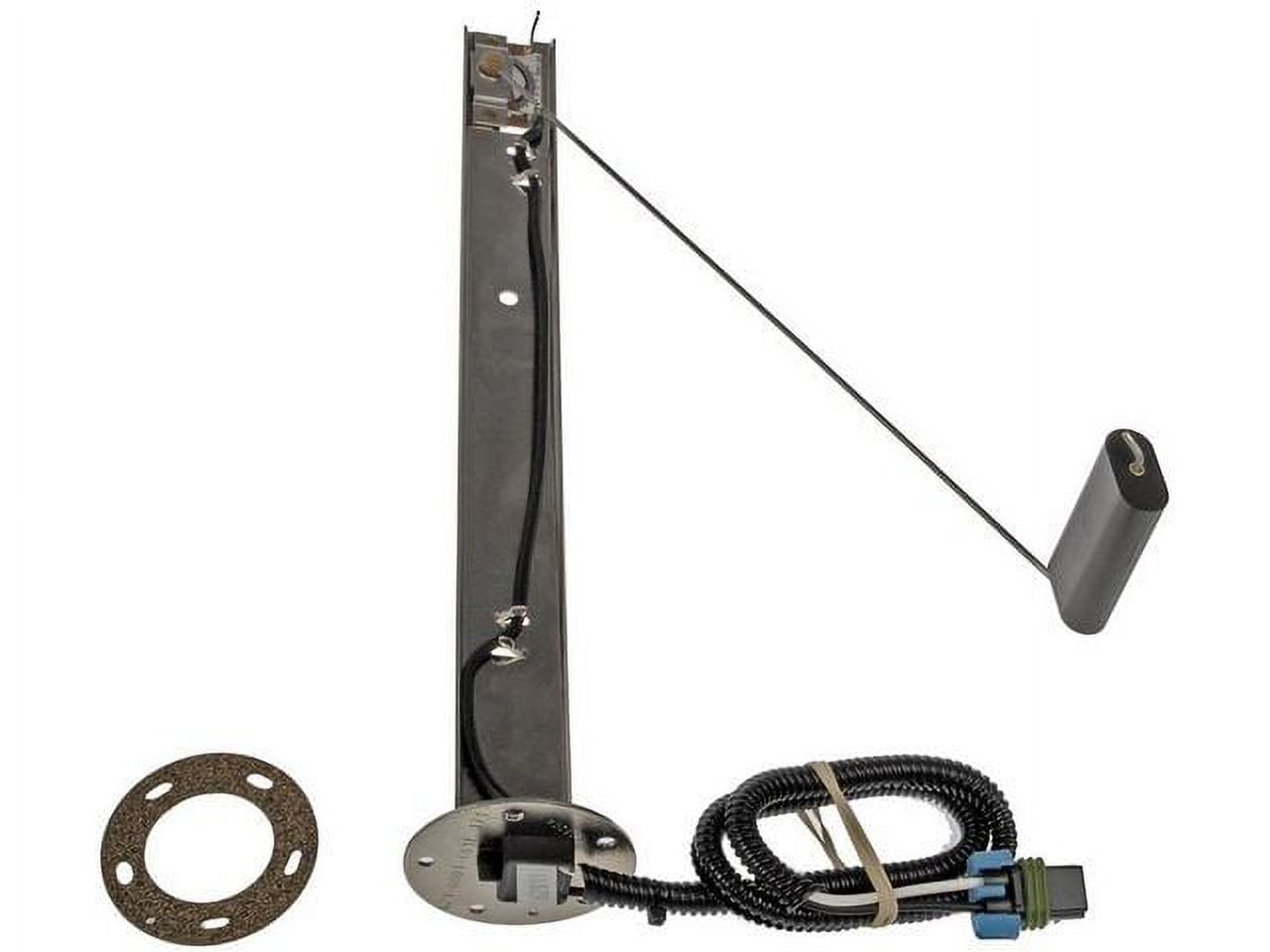 Fuel Level Sending Unit - Compatible with 1995 - 2008 Peterbilt 385 ...