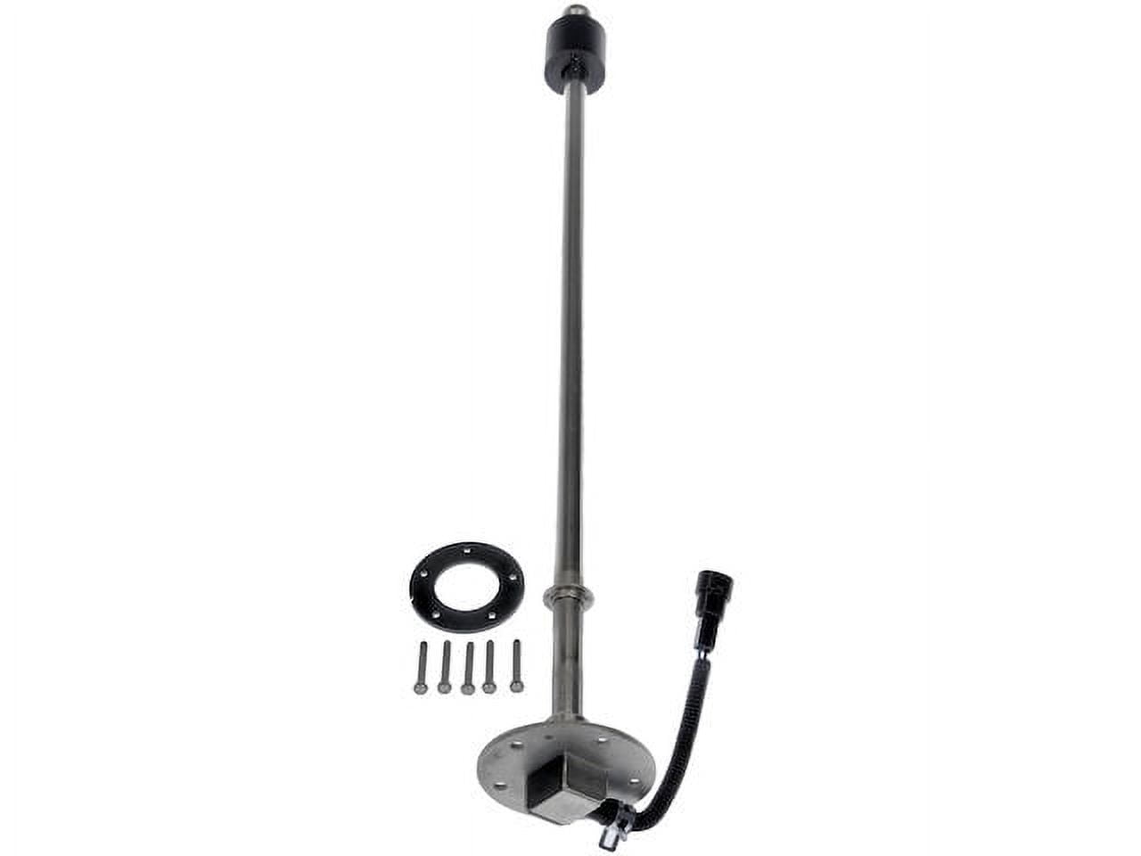 Fuel Level Sending Unit - Compatible with 1996 - 2010 Freightliner ...