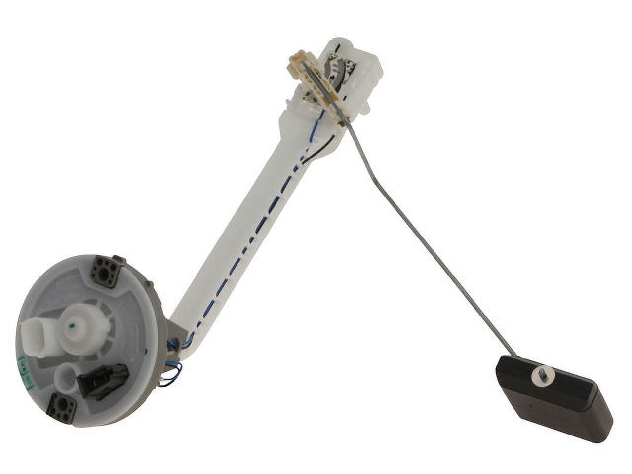 Fuel Level Sending Unit - Compatible with 1997 - 2005 Mercedes-Benz ...