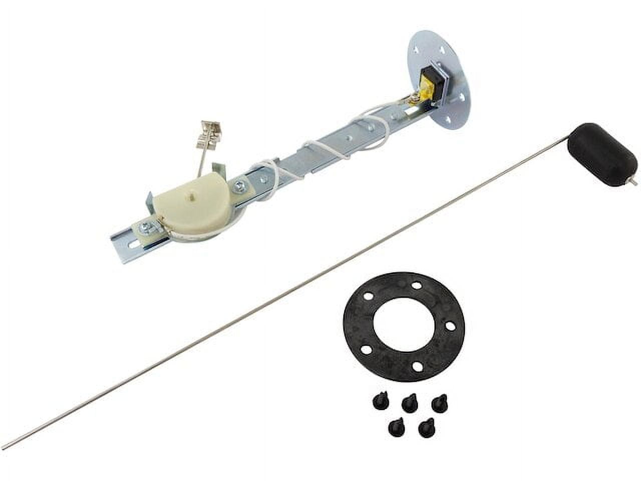 Freightliner Cascadia Fuel Level Sending Unit - Compatible with 2008 ...