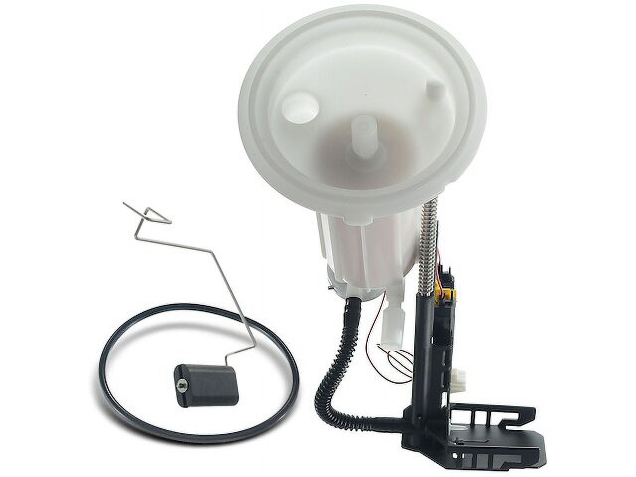 Fuel Level Sending Unit - Compatible with 2009 - 2010 BMW 528i xDrive ...