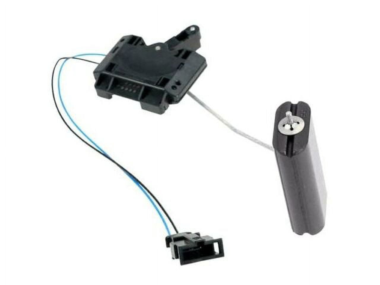 Land Rover Lr4 Fuel Tank Sending Unit