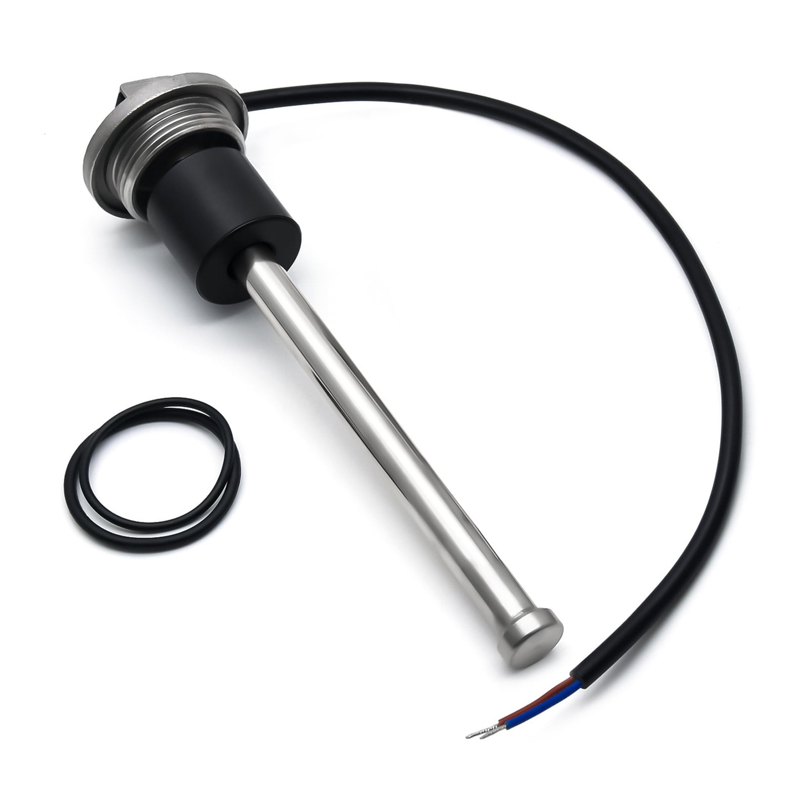 Fuel Level Sensor 0-190 Ohm For Water Level Fuel Level Tank Gauge ...