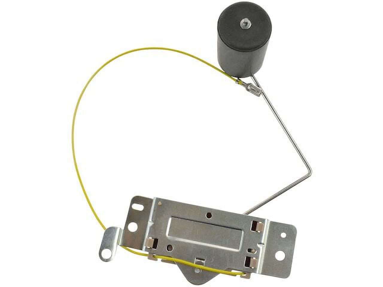 Ford Explorer Fuel Level Sensor