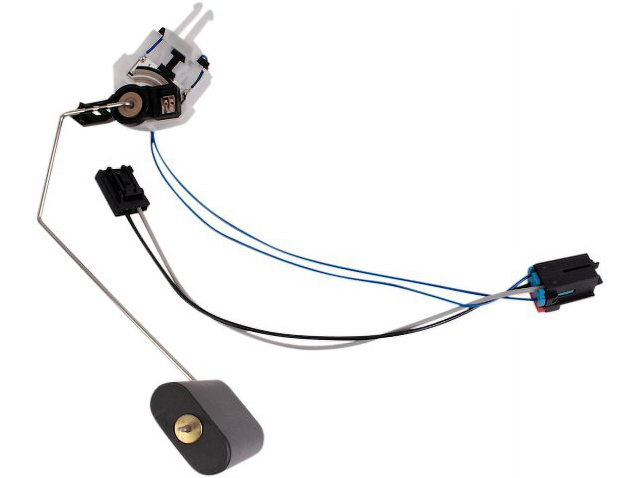Fuel Level Sensor - Compatible with 1997 - 1999 Chevy K1500 GAS 1998 ...