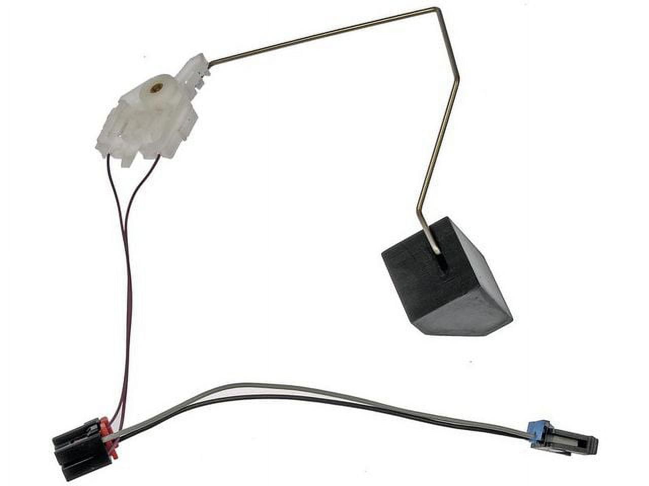 Cadillac Deville Fuel Level Sensor