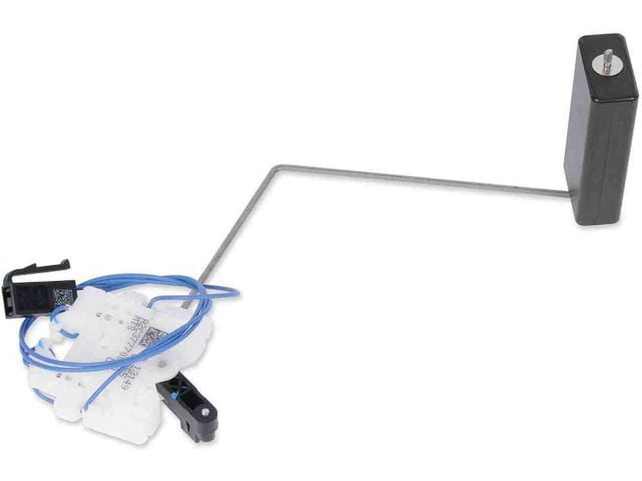 Fuel Level Sensor - Compatible with 2014 - 2018 Chevrolet Silverado ...