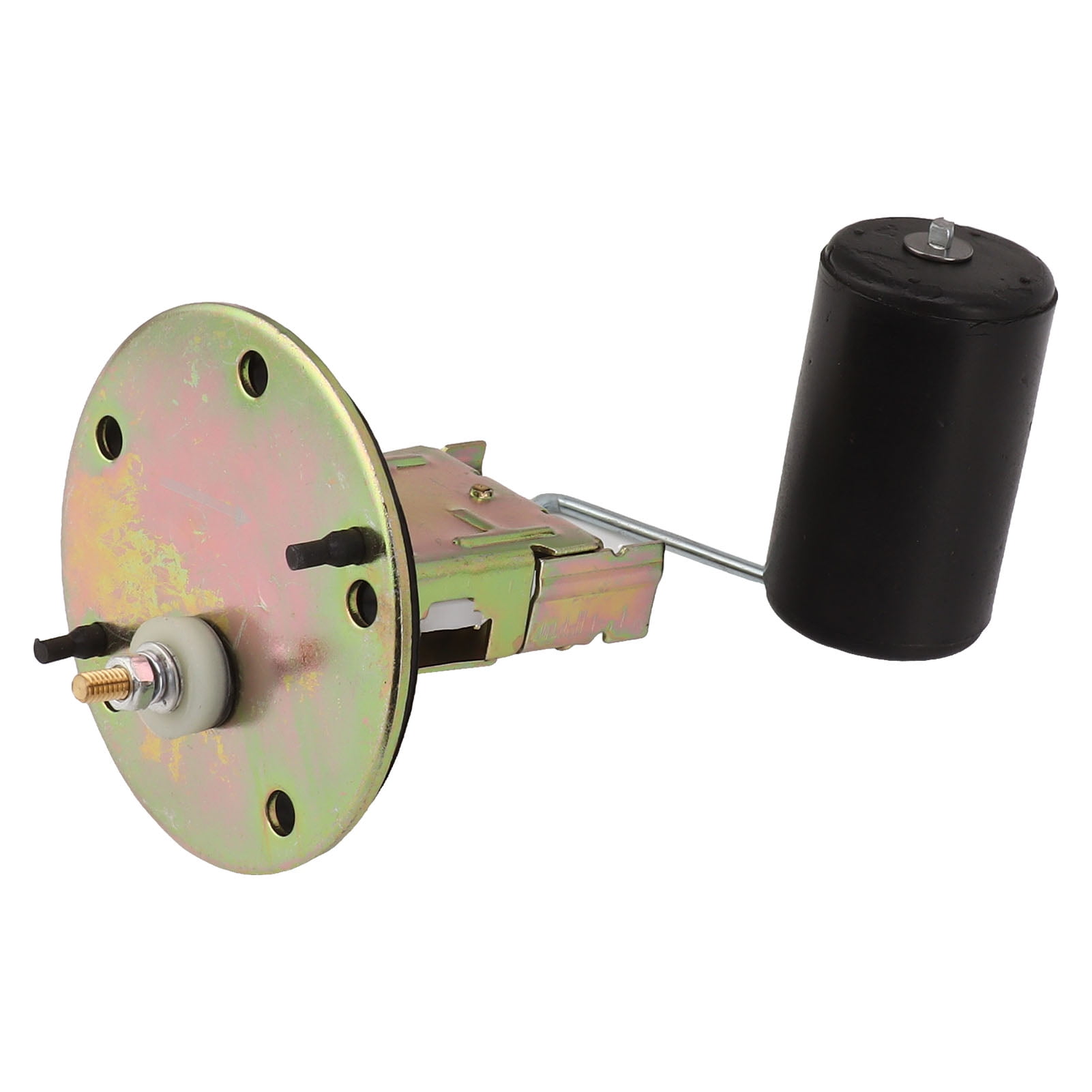 Fuel Level Sensor Copper ABS High Accuracy Universal Fuel Sender Fuel ...
