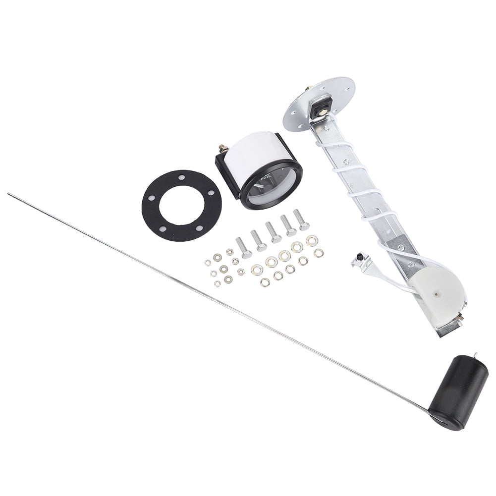 Fuel Level Sensor Upgrade, Compatible Gauges for Dash Mounted Gauge ...
