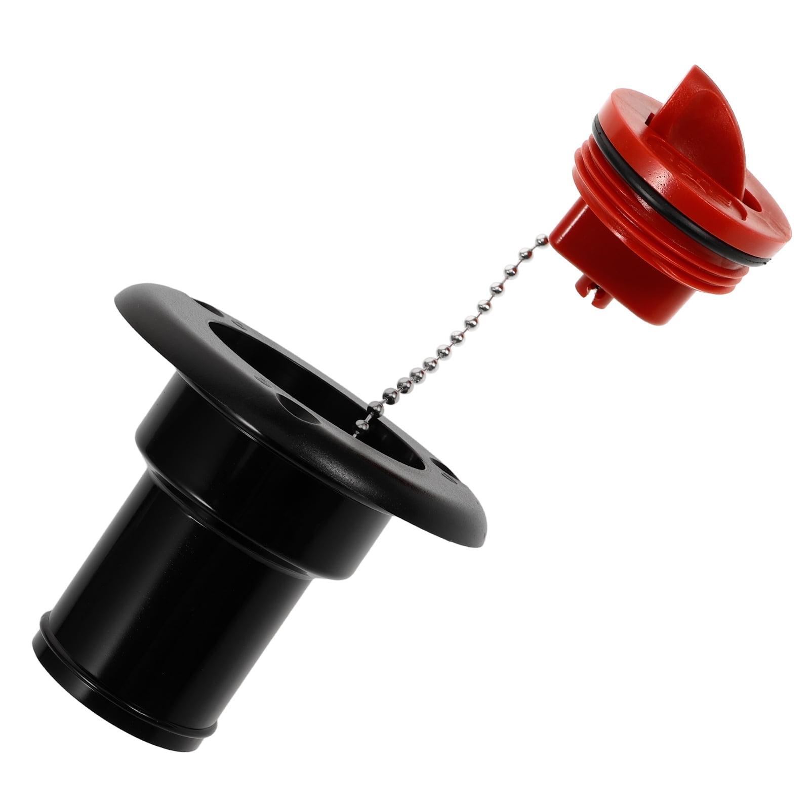 Fuel Lid Boat Lids Gas Tank Vent Caps Marine Oil Cover Abs Engineering ...