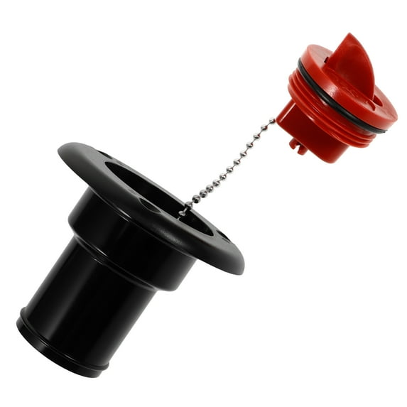 Fuel Lid Boat Lids Gas Tank Vent Caps Marine Oil Cover Abs Engineering ...