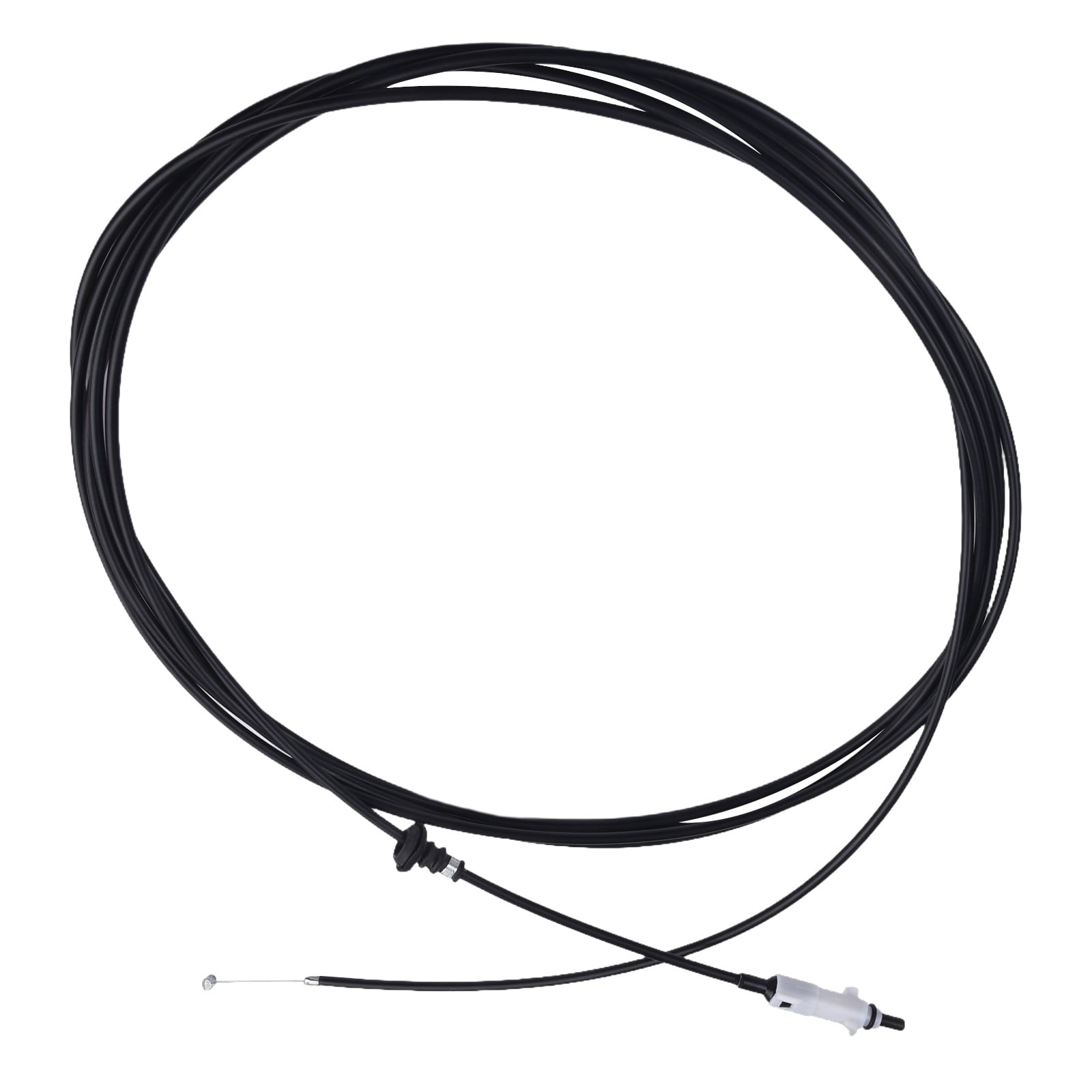 Fuel Lid Cable for Toyota for Hilux 2004-2015 77035-0K140 - Walmart.com