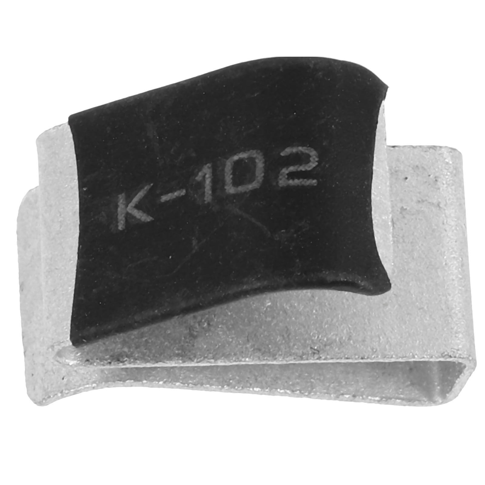 Fuel Lid Spring Release Clip Fuel Gas Lid Door Spring Clip Replacement ...