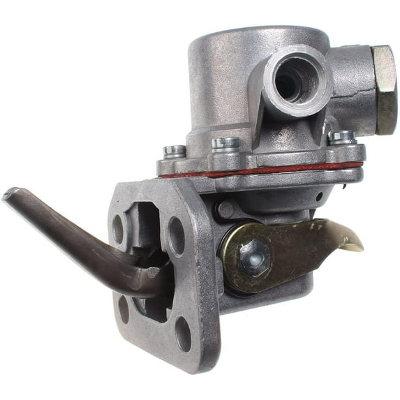 Fuel Lift Pump 2641A082 ULPK0034 for Perkins Engine 1004-4 1004-4T 1004 ...
