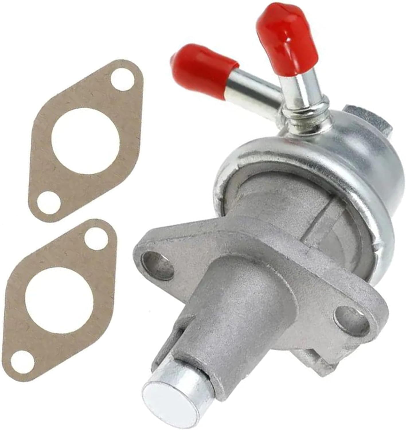 Fuel Lift Pump 6655216 17121-52030 Fits for Kubota V1903 V2003 V2203 ...