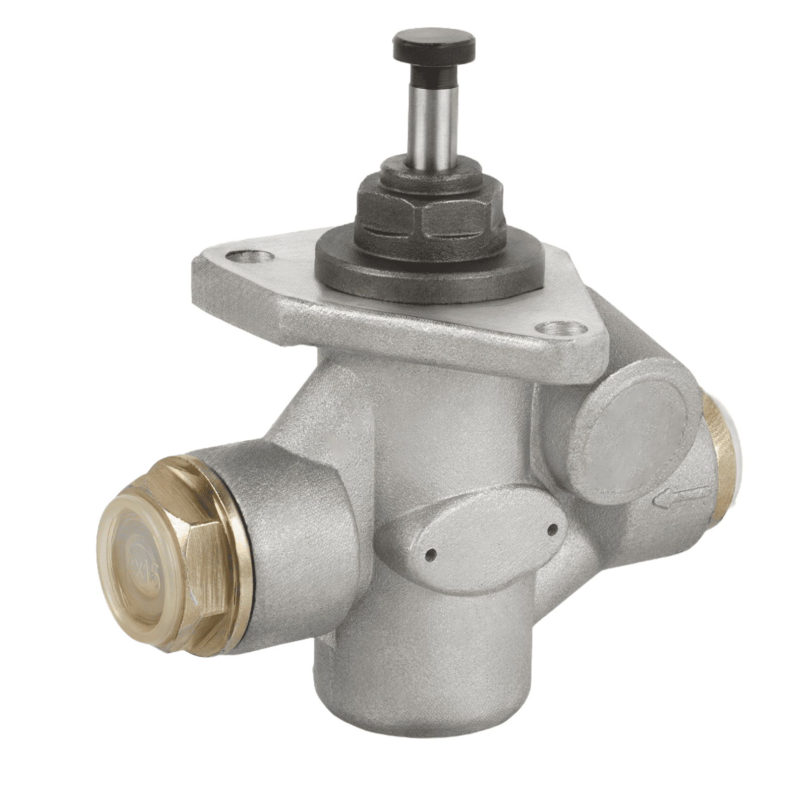 Fuel Lift Pump Fit For International Navistar Maxxforce DT466E DT530E ...