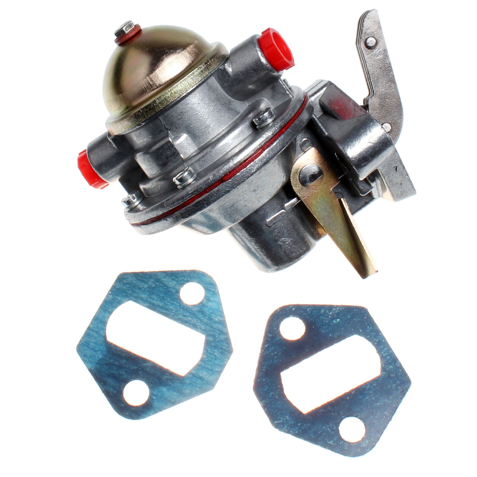 Fuel Lift Pump for John Deere JD310 410 610B 310A 310B 410B 510B ...