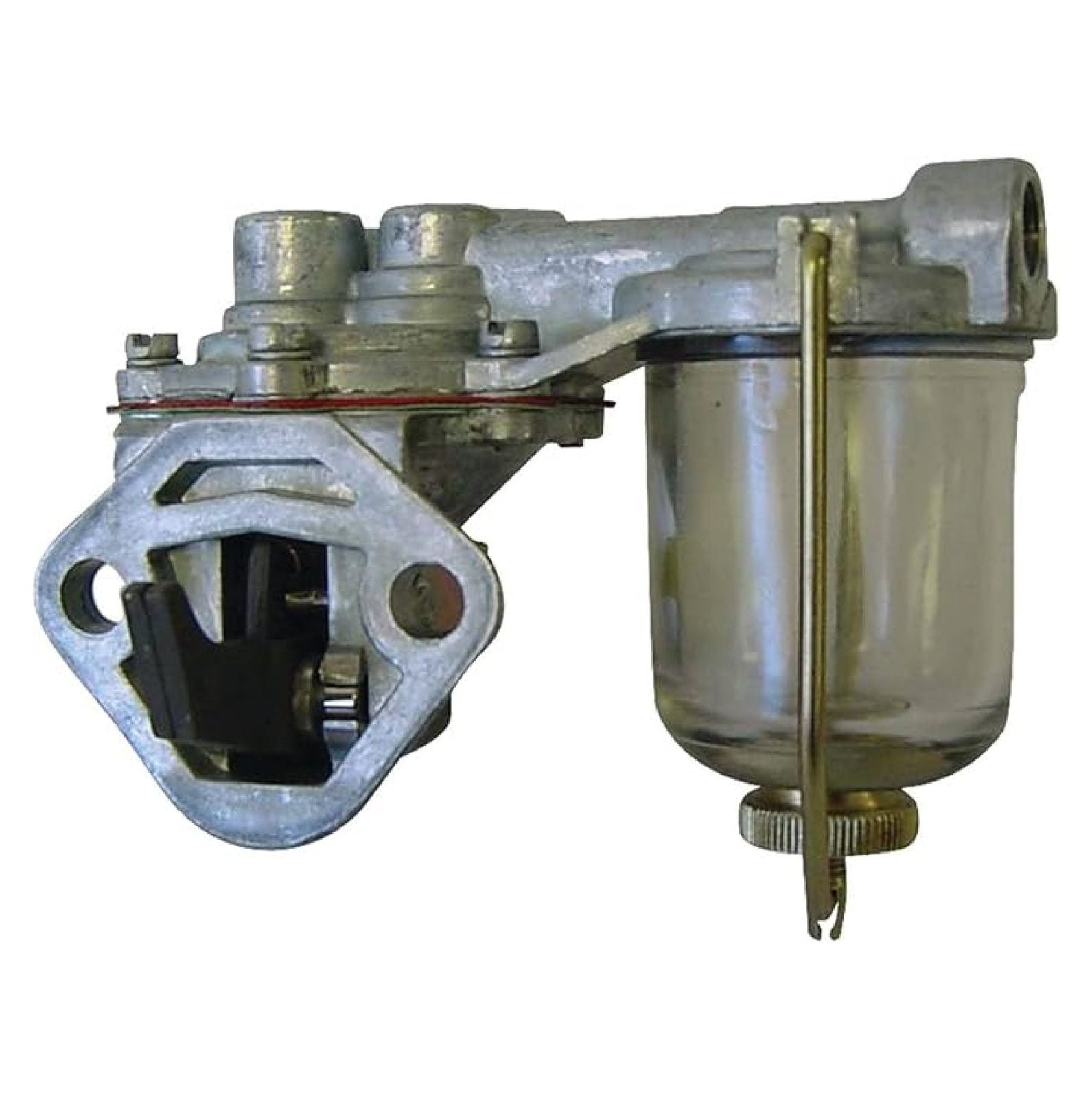 Fuel Lift Pump for Massey Ferguson 135 150 2135 35 50 Tractor ...