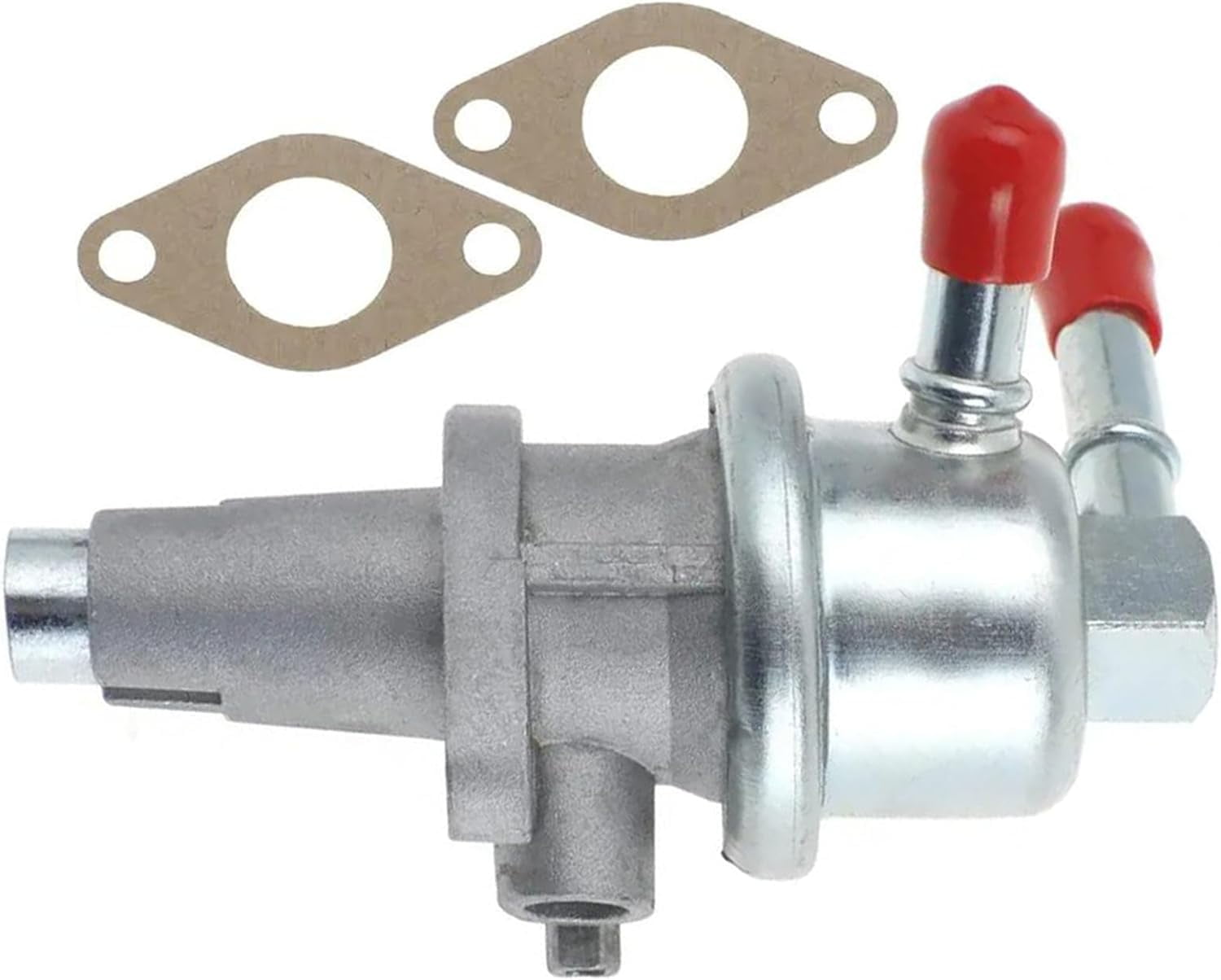 Fuel Lift Transfer Pump 6655216 17121-52030 Fits for Kubota Tractor L/M ...