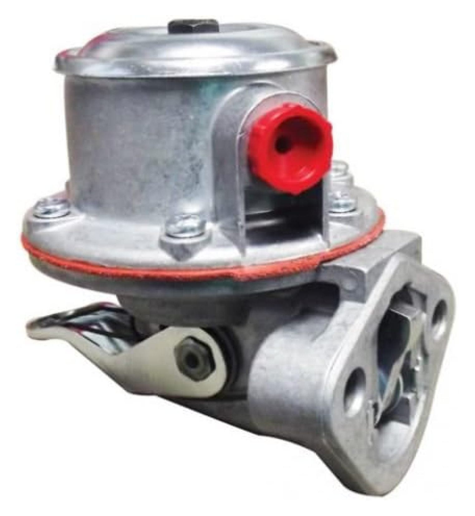 Fuel Lift Transfer Pump fits Case 1490 1294 1390 1690 1290 1694 580G ...
