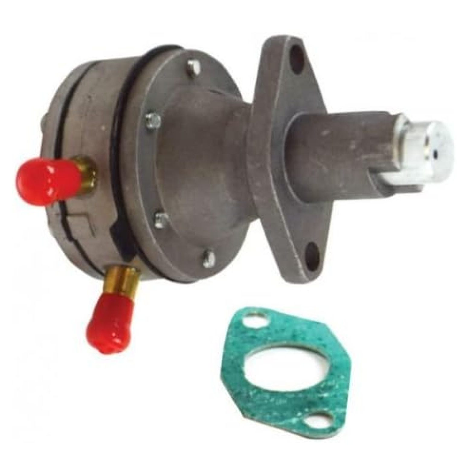 Fuel Lift Transfer Pump fits Kubota fits Bobcat 553 643 743 fits Kioti ...