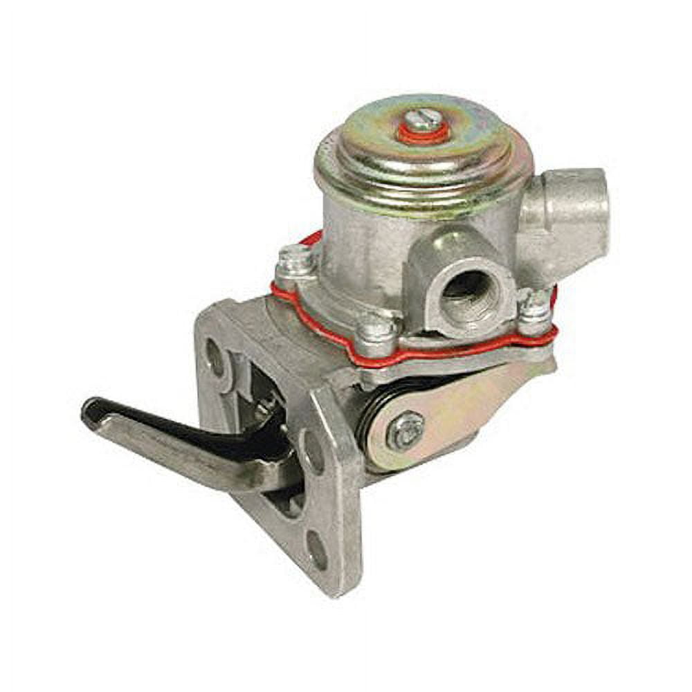 Fuel Lift Transfer Pump fits Massey Ferguson 283 4225 4235 4240 4243 ...