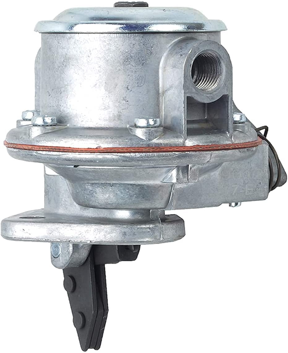 Fuel Lift Transfer Pump fits Massey Ferguson 165 50 fits Ford 5610 3000 6600 7610 3600 6610 fits ...
