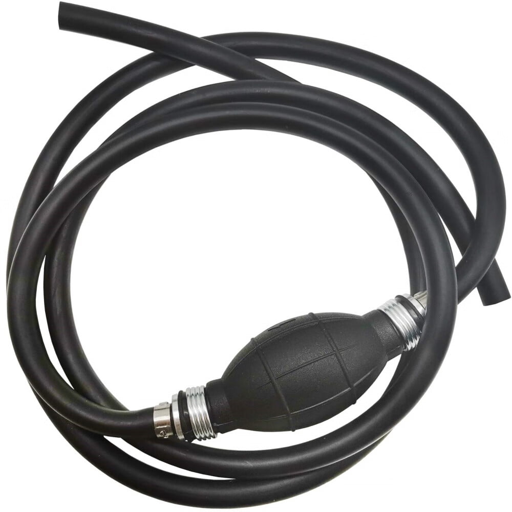 Fuel Line Assembly,5/16" Hose Line Marine Outboard Boat Motor RVs Fuel ...