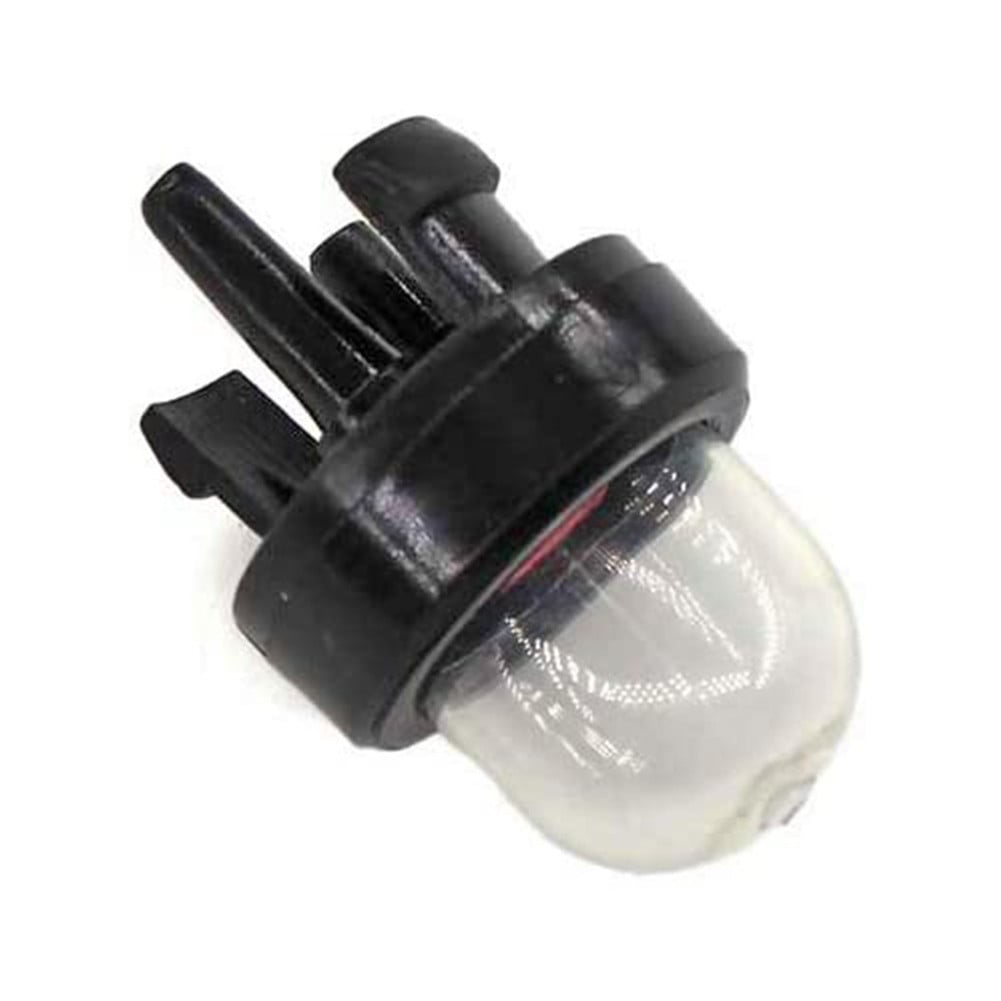 Fuel Line Assembly Fuel Filter Primer Bulb For 2 Stroke TTL488GDO ...