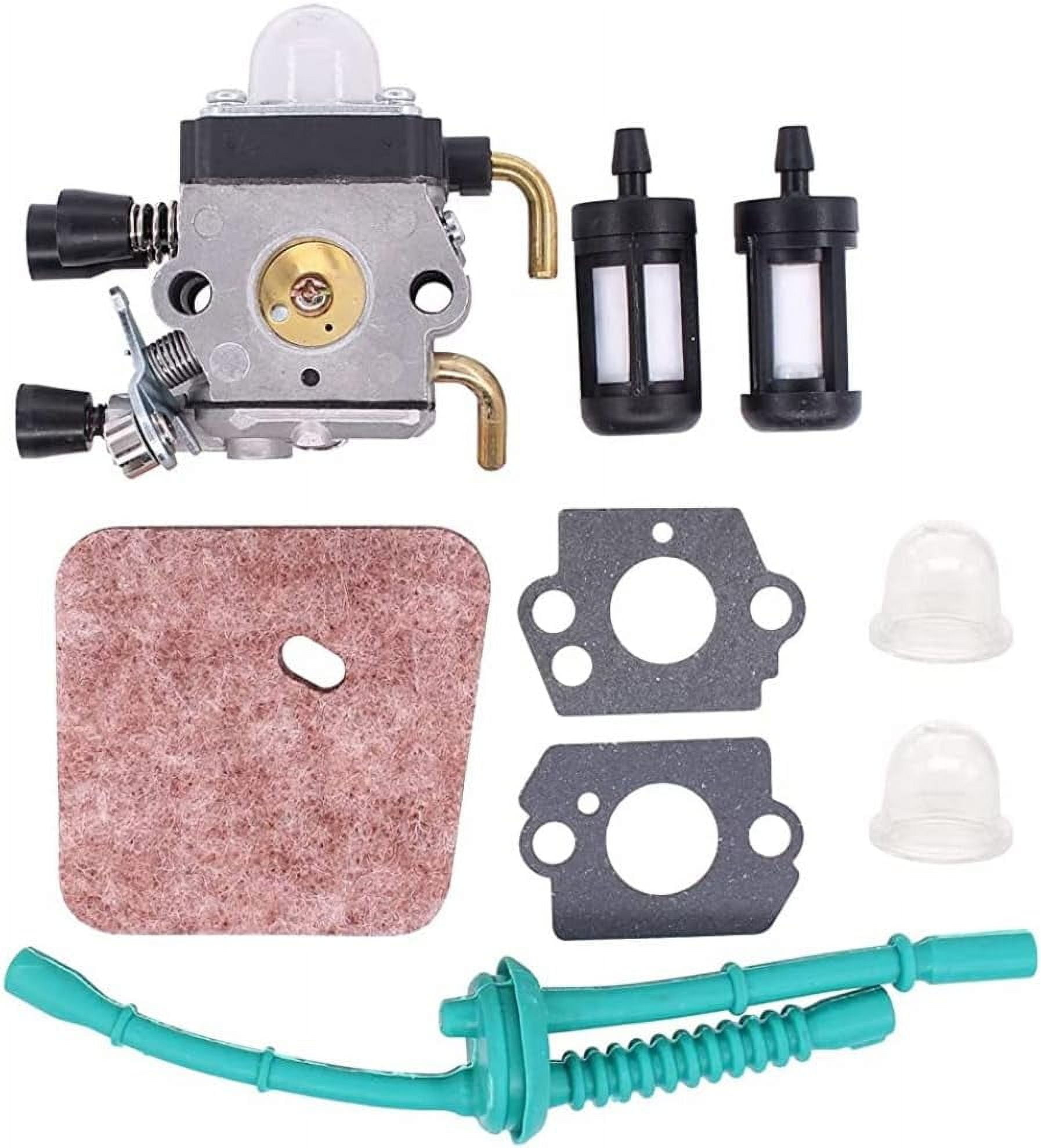 Fuel Line Assortment, Stihl Weed Eater Accessory, Wear-Resistant Fuel ...