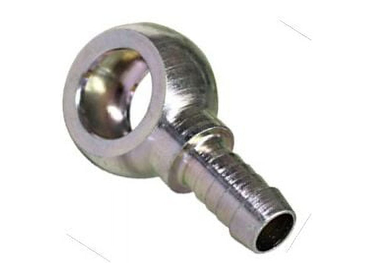 Fuel Line Banjo Bolt - Compatible with 1972 - 1973 Mercedes-Benz 280SEL ...