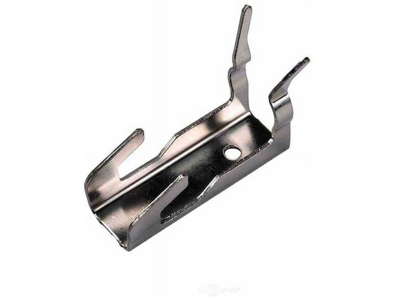 Fuel Line Clip - Compatible with 2001 - 2023 Chevy Silverado 2500 HD ...