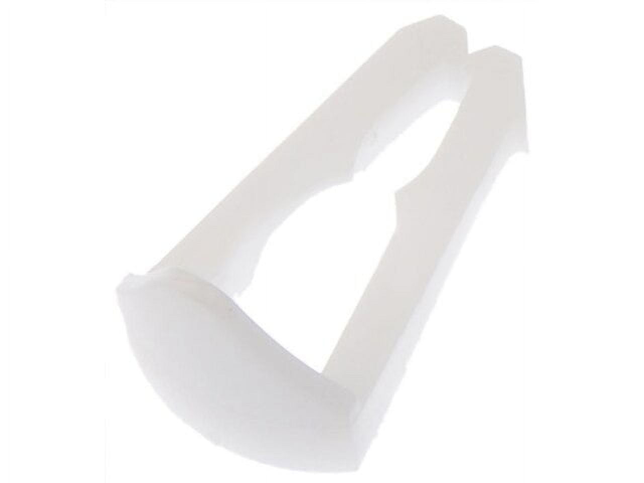 Fuel Line Clip - Compatible with 1983 - 2000 Ford Mustang 1984 1985 ...