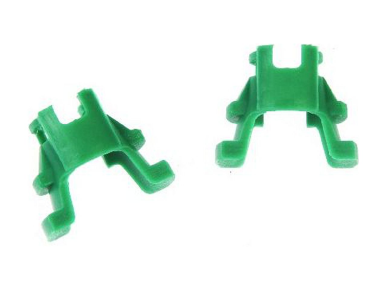 Fuel Line Clip - Compatible with 2006 - 2013 Honda Ridgeline 2007 2008 ...