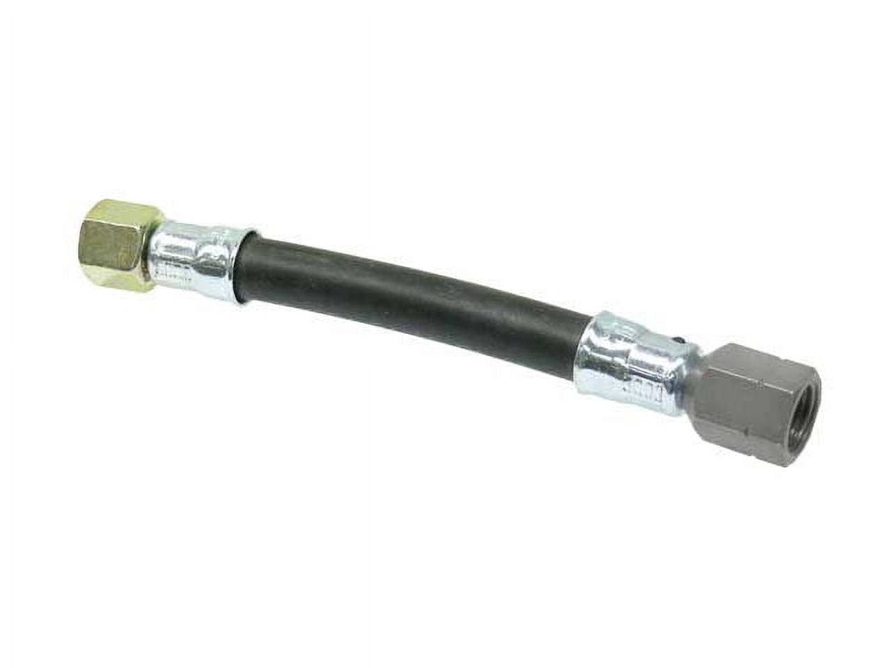 Fuel Line - Compatible with 1973 - 1980 Mercedes-Benz 450SEL 1974 1975 ...