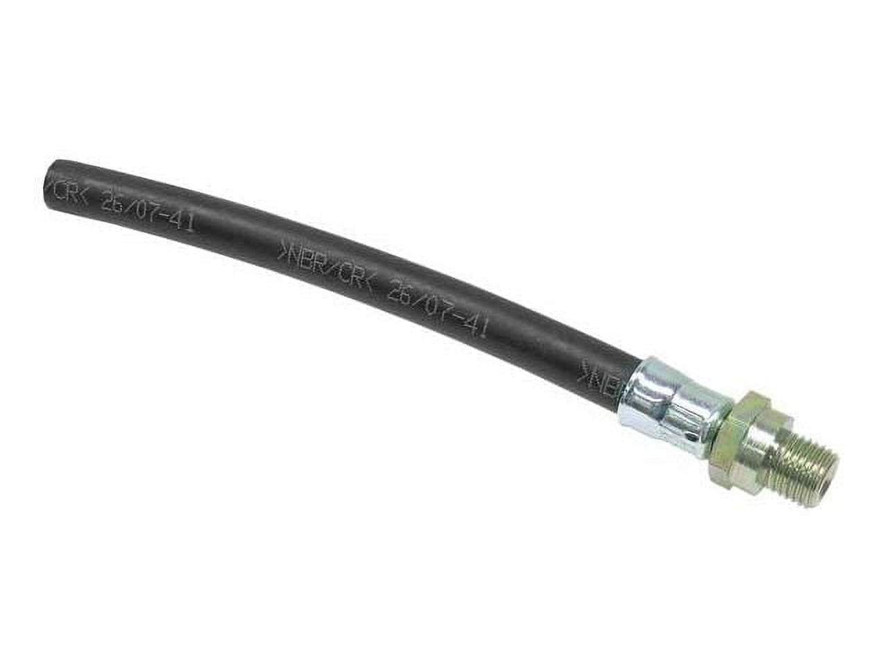 Fuel Line - Compatible with 1973 - 1980 Mercedes-Benz 450SL 1974 1975 ...