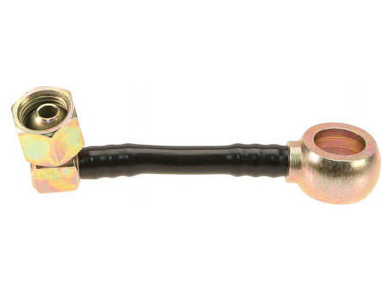 Fuel Line - Compatible with 1982 - 1989 Volvo 244 DL 1983 1984 1985 ...