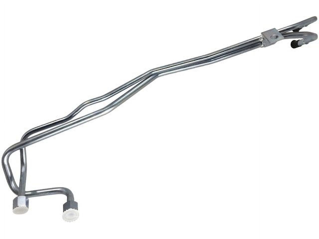 Ford Excursion Fuel Line