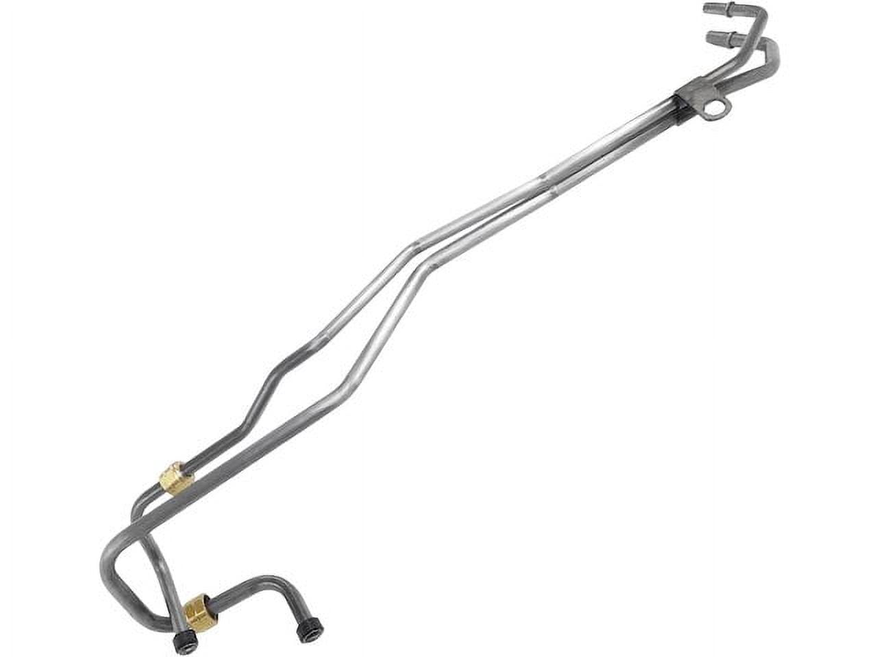 Ford Excursion Fuel Line