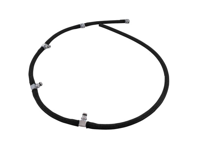 Fuel Line - Compatible with 2003 - 2006 Dodge Sprinter 2500 2004 2005 ...